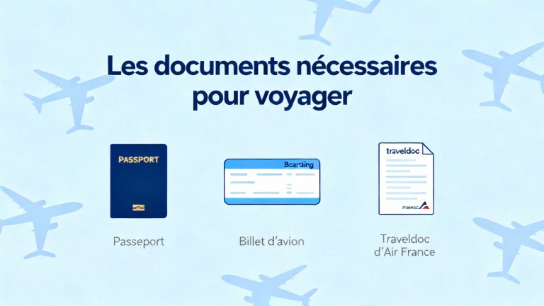 Tout Savoir Sur Le Traveldoc D air France Voyageluxe Tout Savoir Sur Le Traveldoc D air France Voyageluxe