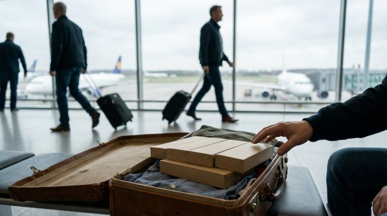 Combien de cartouches de cigarette peut-on ramener en avion en 2024 ...