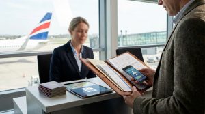 Tout ce que vous devez savoir sur traveldoc air france – Voyageluxe